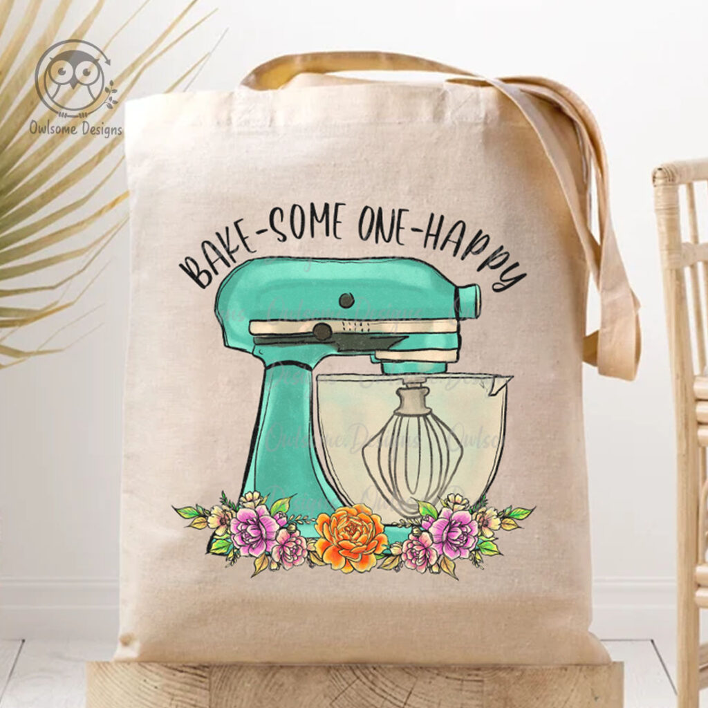 Funny Bakery Sublimation Designs - MasterBundles