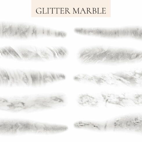 Stone & Marble Brushes for Procreate – MasterBundles