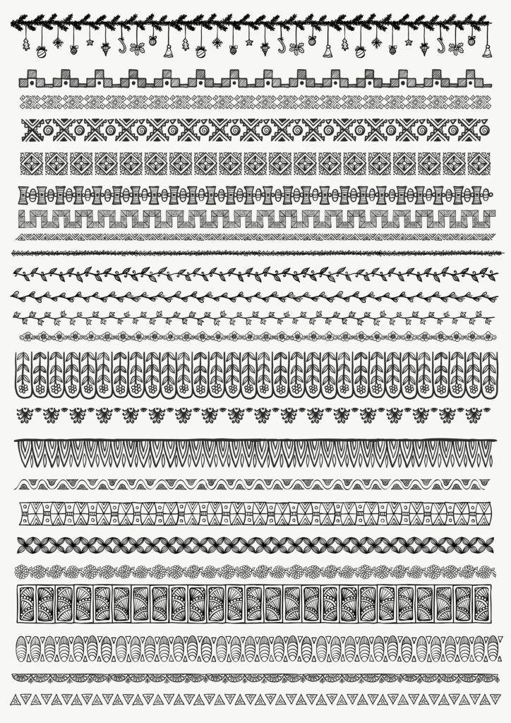 2000+Mega Illustration Design Bundle – MasterBundles