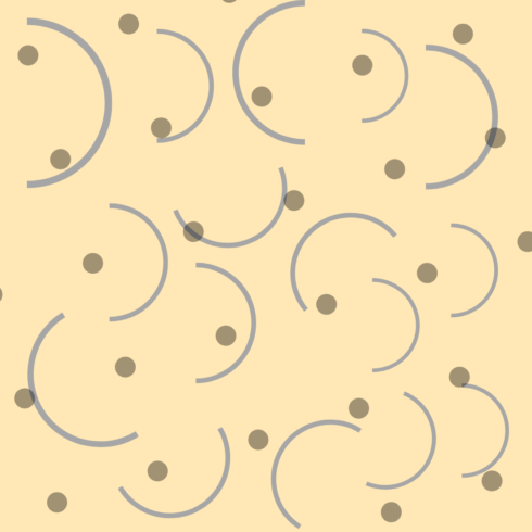 10 Abstract Graphic Pattern Background Design - MasterBundles