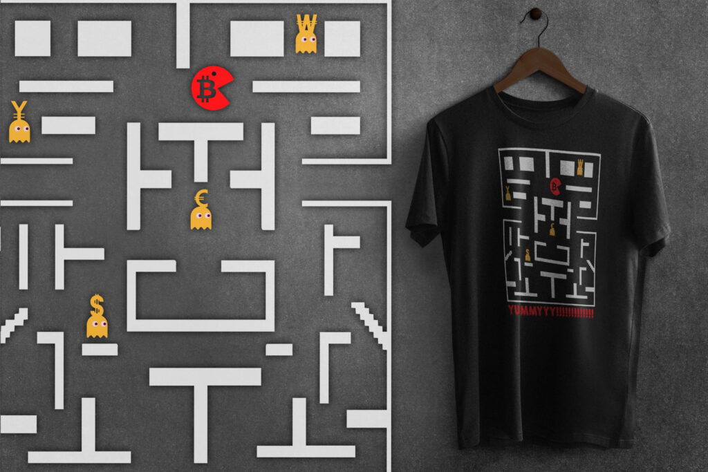 21 premium custom Tech T-shirt Design in Friendly Budget - MasterBundles