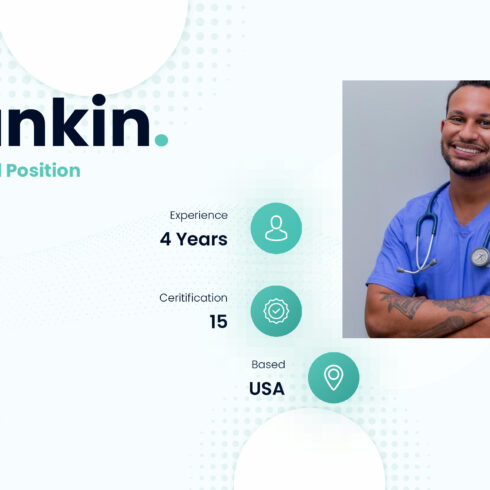 Nurses Day PowerPoint Template | Master Bundles