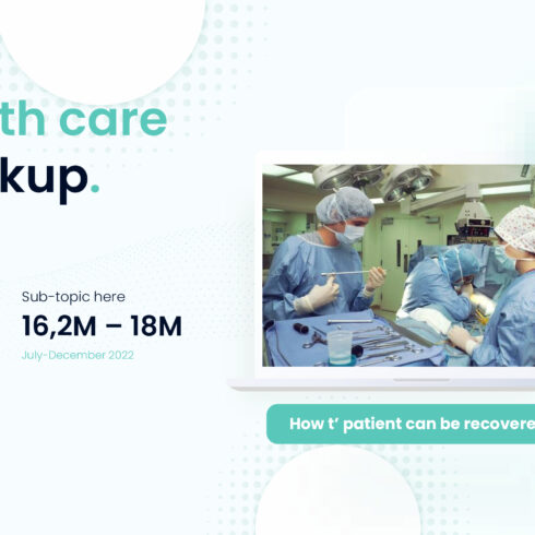 Nurses Day PowerPoint Template | Master Bundles