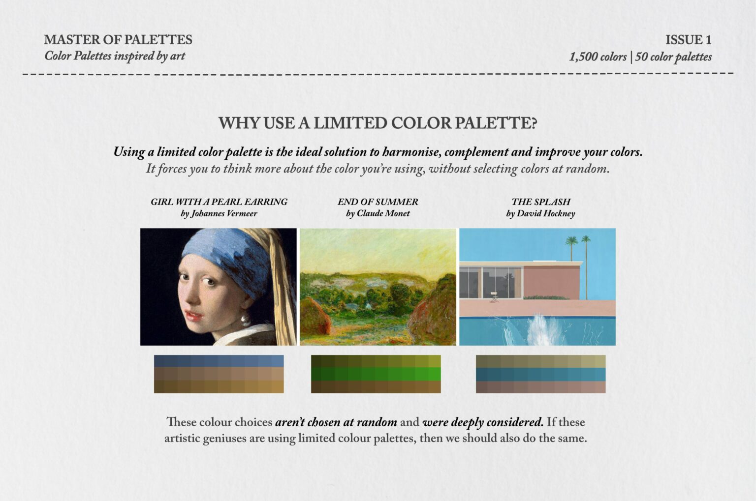 Rococo Procreate Color Palettes – MasterBundles