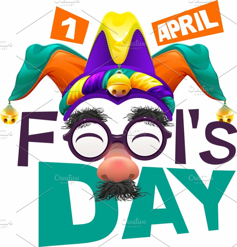 1 April Fools Day – MasterBundles