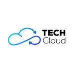 Tech Cloud Logo-Pack | MasterBundles