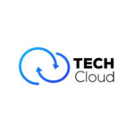 Tech Cloud Logo-Pack | MasterBundles