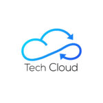 Tech Cloud Logo-Pack | MasterBundles