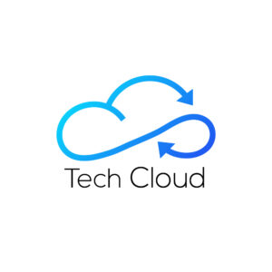 Tech Cloud Logo-Pack | MasterBundles