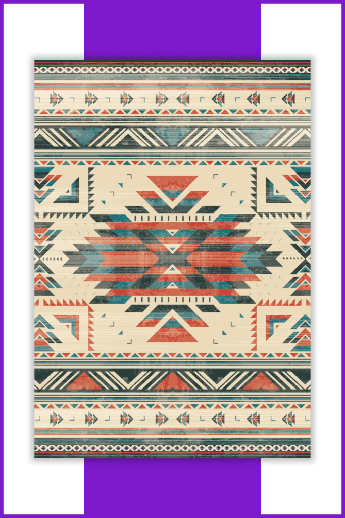 22+ Original Native American Patterns Pictures 2023