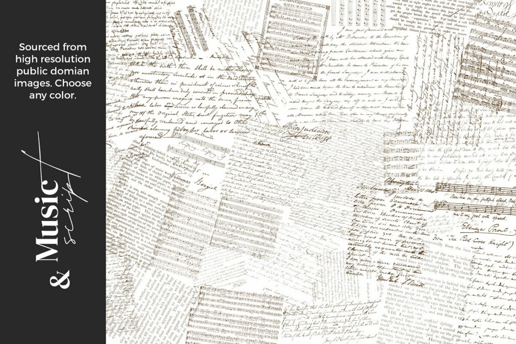 Mixed Media Brushes for Procreate – MasterBundles