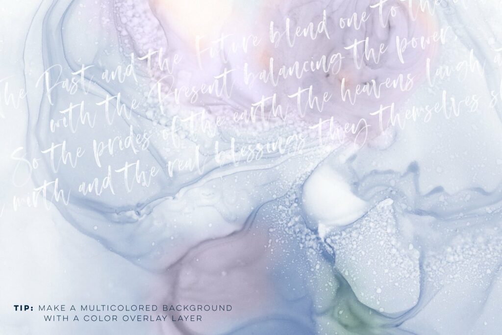 Inky Ethereal Procreate Stamps – MasterBundles