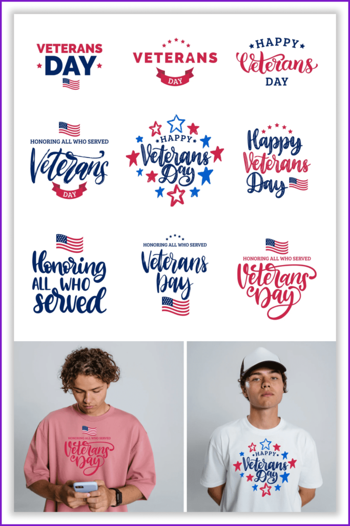 30+ Top Veterans Day Images 2023 - MasterBundles