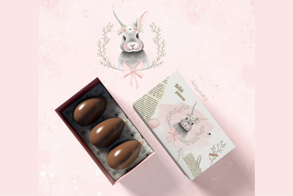 Magic Easter – MasterBundles