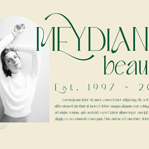 Alena Serif Font – only $15 - MasterBundles