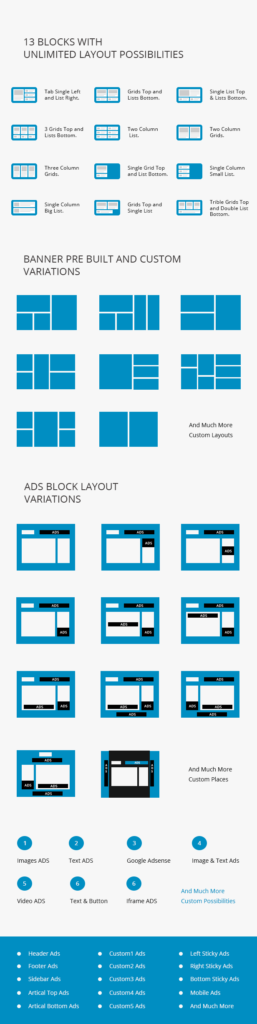 Newser - Newspaper & Magazine WordPress Theme – MasterBundles