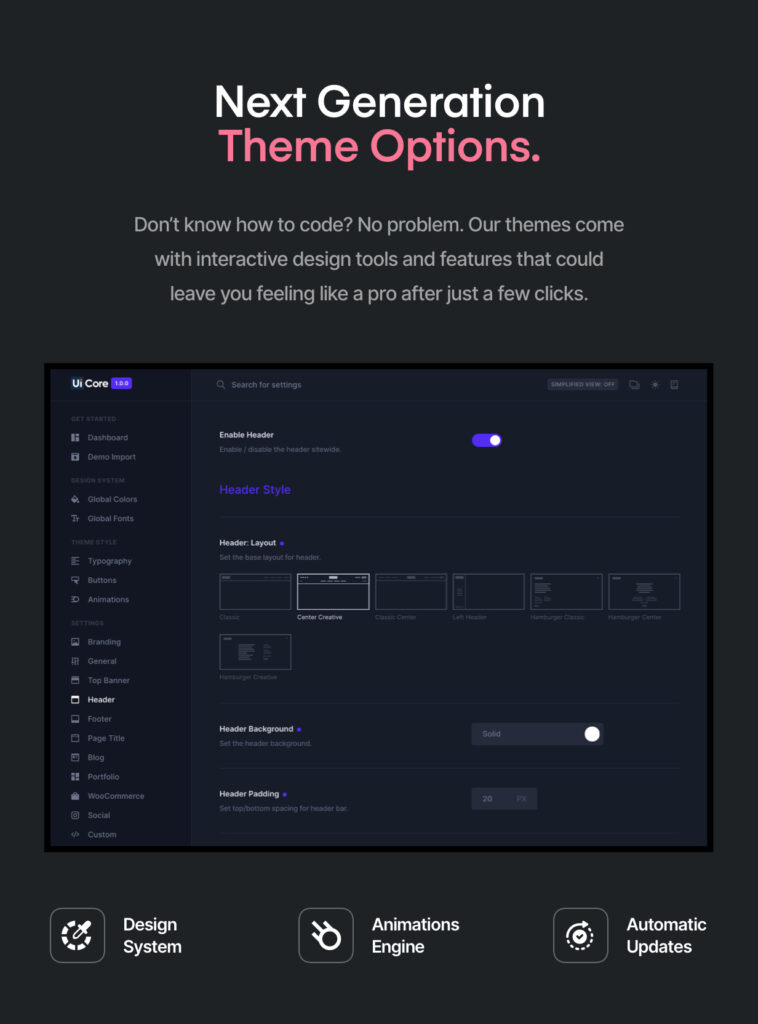 Vault - Multi-Purpose Elementor WordPress Theme – MasterBundles