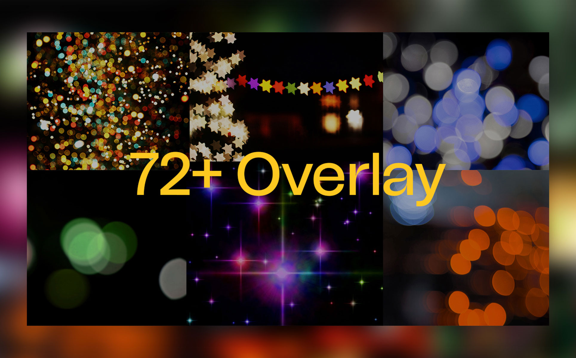 Background Overlay 72+ Images Pack - MasterBundles