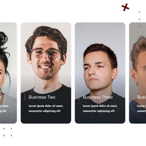 Soccer League Presentation Template – MasterBundles