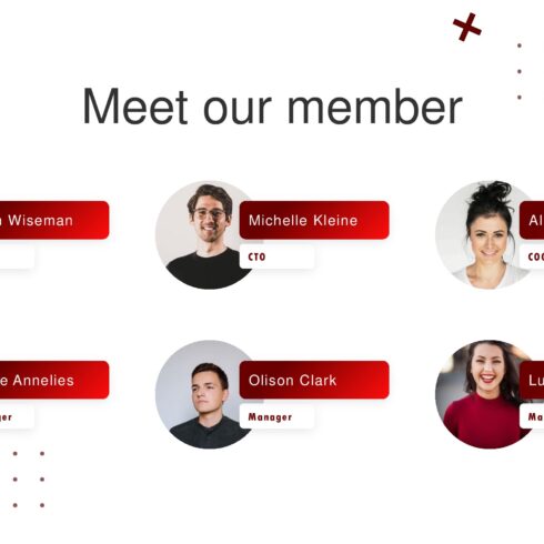 Soccer League Presentation Template – MasterBundles