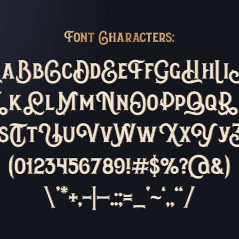 Amber Taste Font, Label, Mockup! | MasterBundles