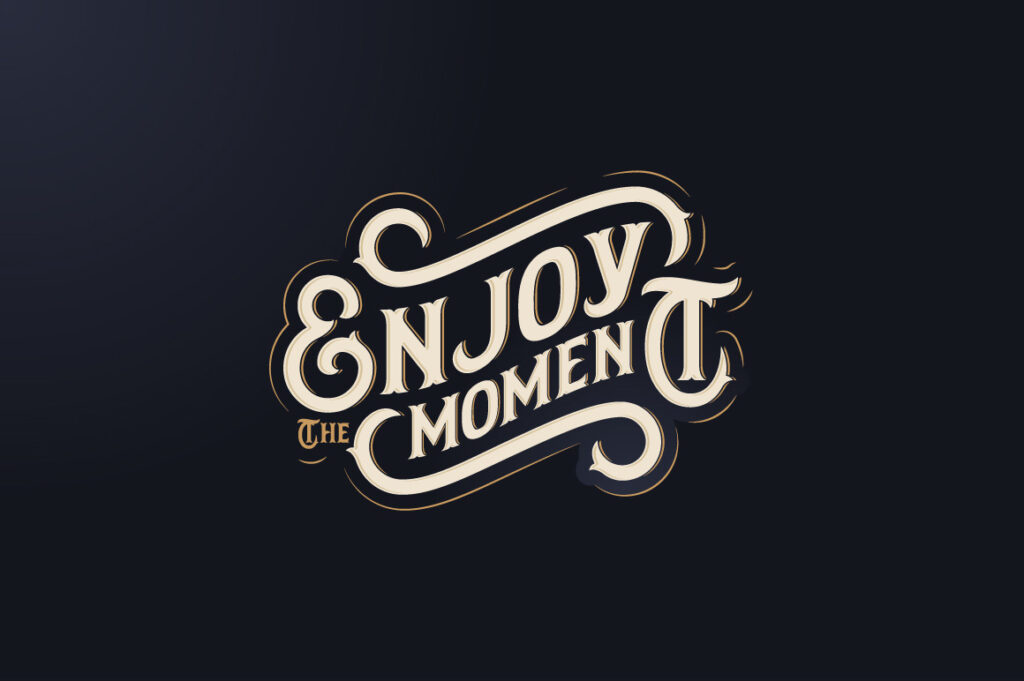 Amber Taste Font, Label, Mockup! - MasterBundles