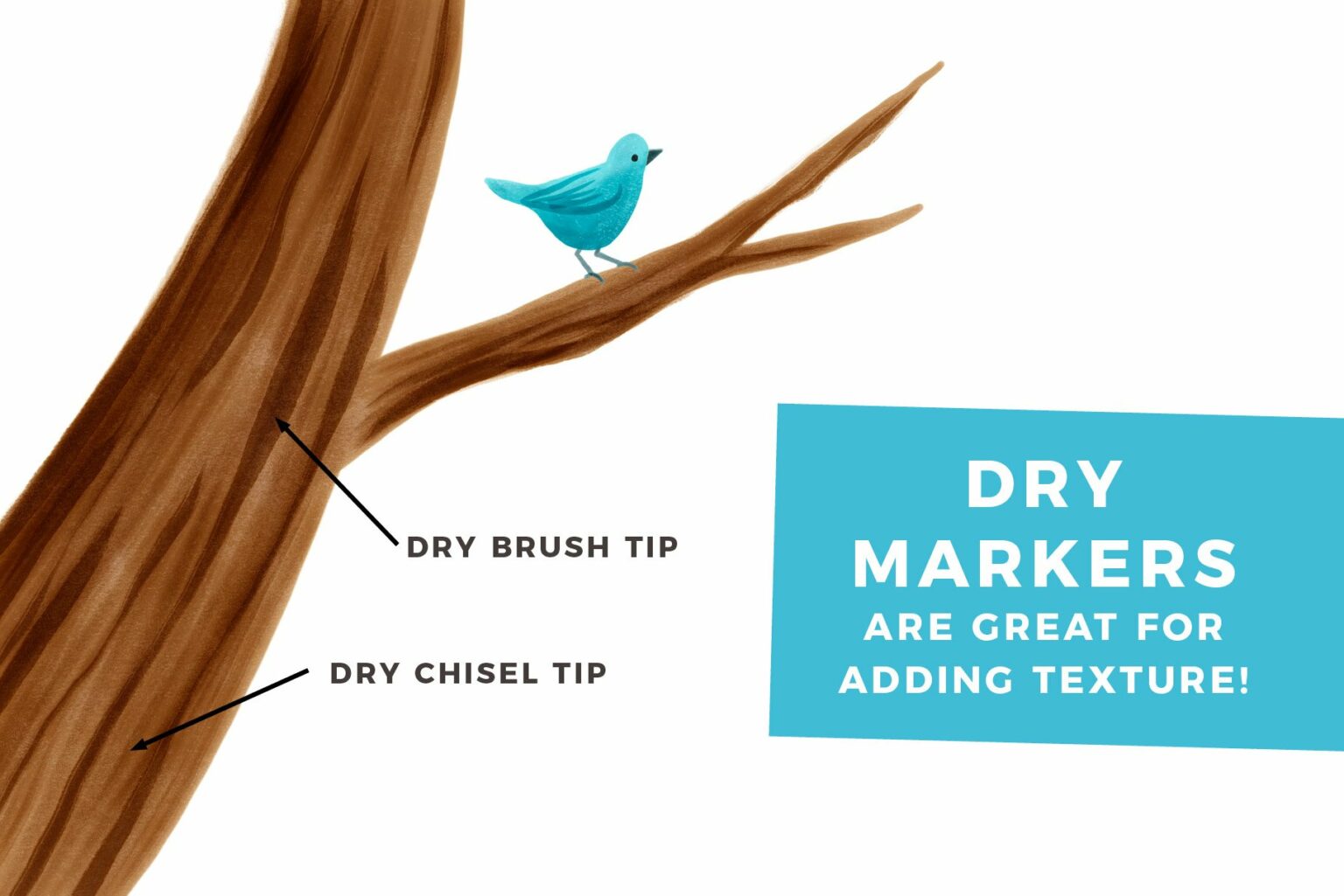 Awesome Alcohol Markers - Procreate – MasterBundles