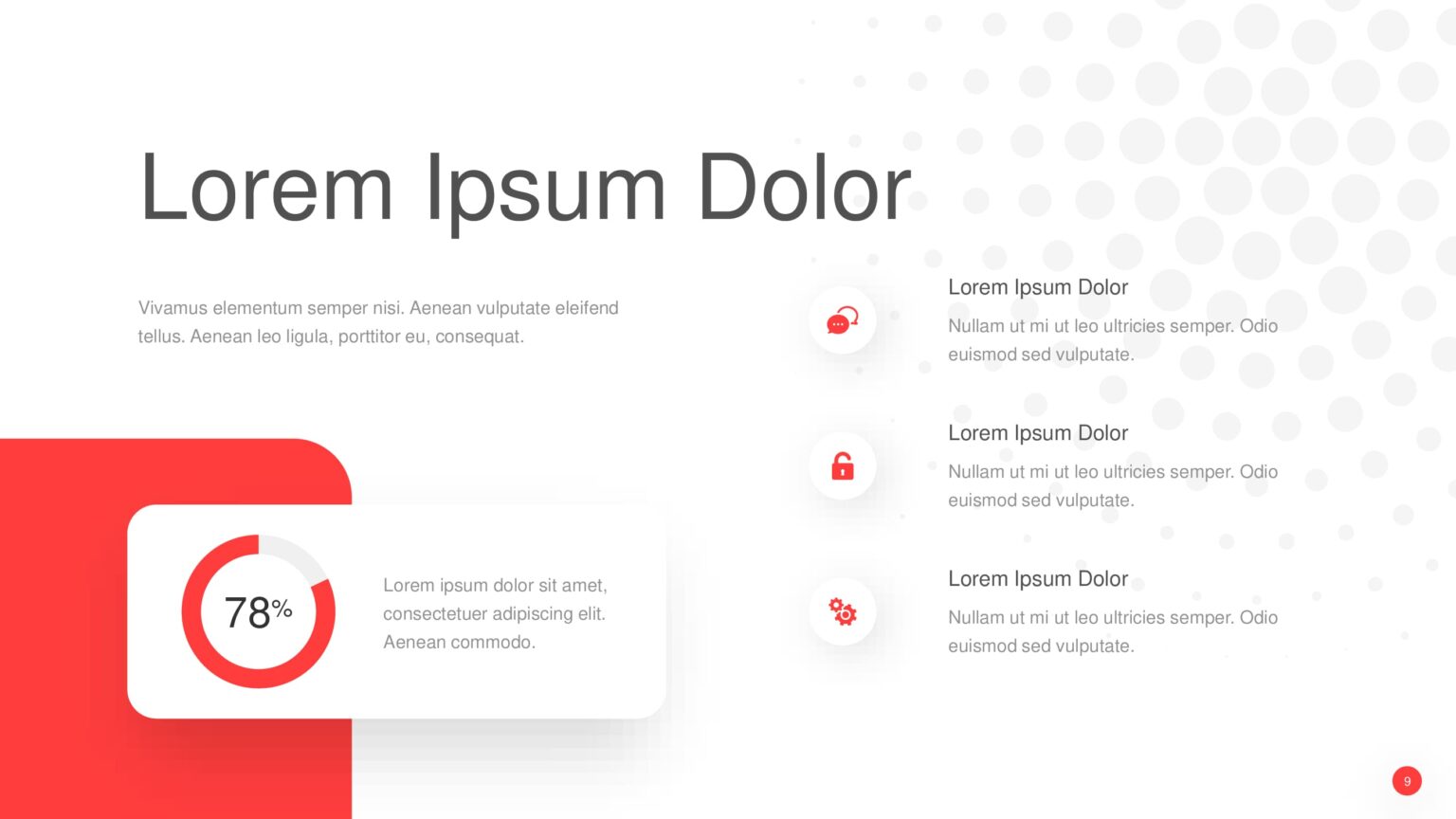 4th Of July Powerpoint Template – MasterBundles