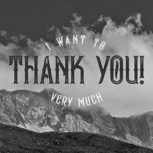 Bald Eagle Typeface | MasterBundles