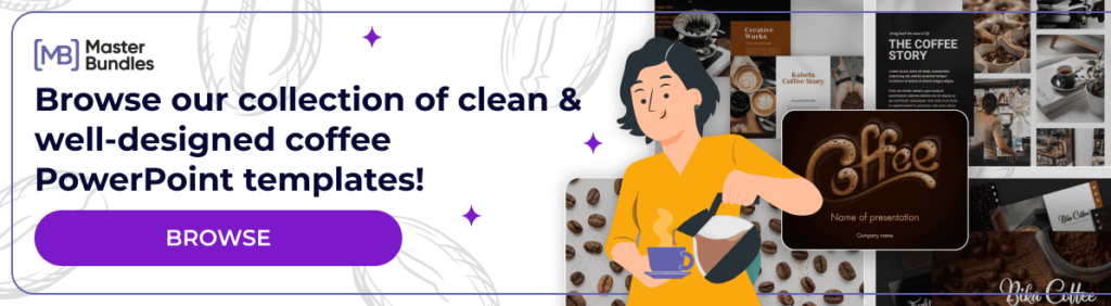 27+ Best Coffee PowerPoint Templates in 2022 for Business and Personal Use