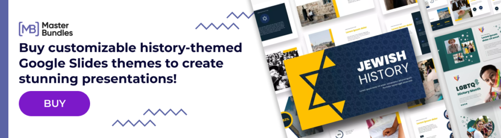 25+ Best History Themed Google Slides Templates for 2023: Free and Premium