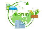 10 Biofuel Life Cycle Illustration - MasterBundles