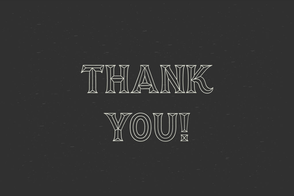 Bite Hard Font - MasterBundles