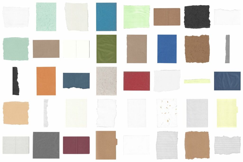 60+ Pieces And Snippets Vol. 01 – MasterBundles