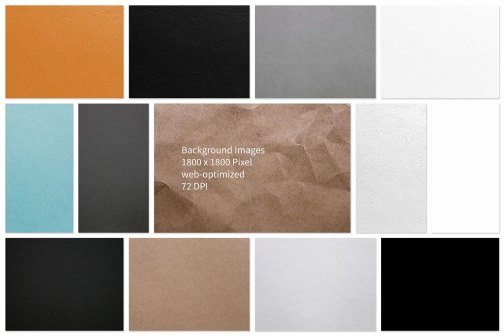 60+ Pieces And Snippets Vol. 01 – MasterBundles