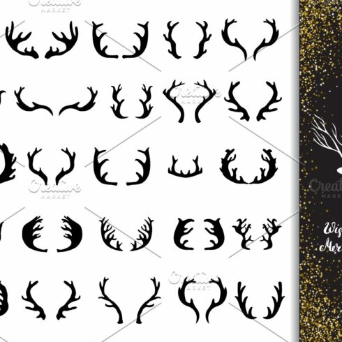 Christmas Procreate Stamp Brushes – MasterBundles