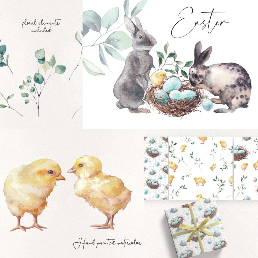 Easter – MasterBundles