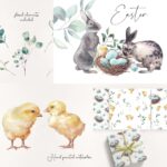Easter – MasterBundles