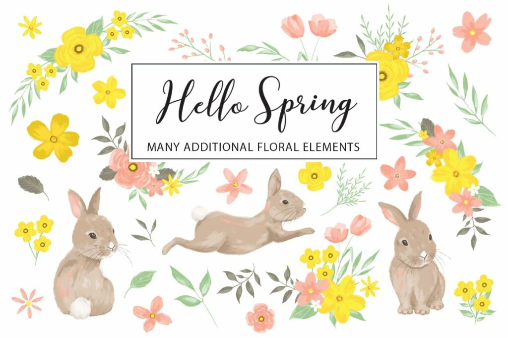 Hello Spring – MasterBundles