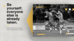 Football Skills Google Slides Theme – MasterBundles