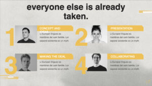 Football Skills Google Slides Theme – MasterBundles