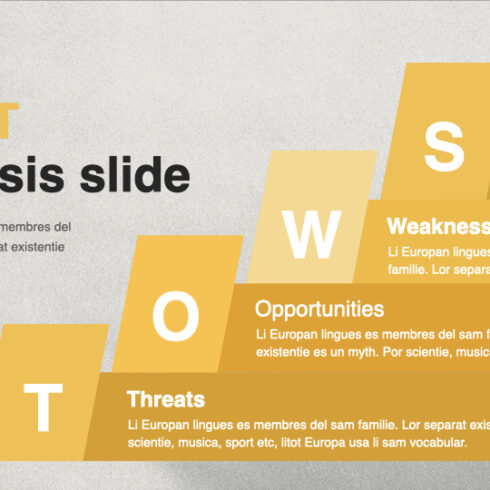 Football Skills PowerPoint Template – MasterBundles