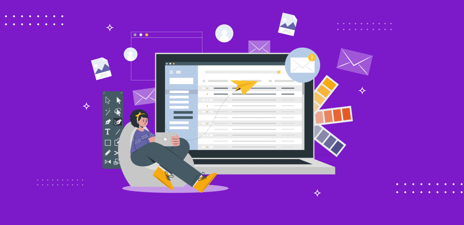 10 Basic Elements and Principles of Design | Master Bundles