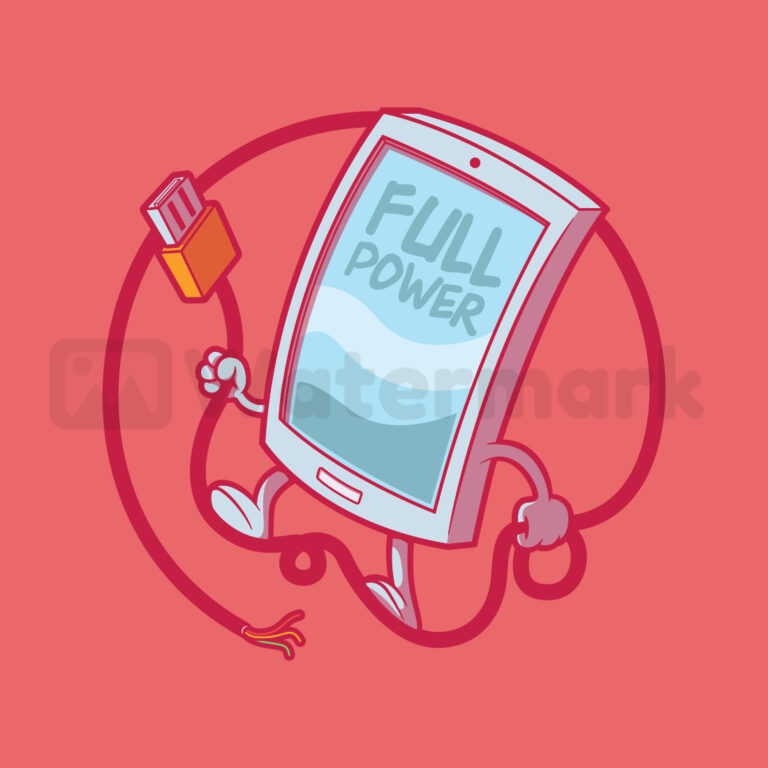 Smartphone Design Graphics | MasterBundles