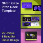 Pitch Deck - Gradient – MasterBundles