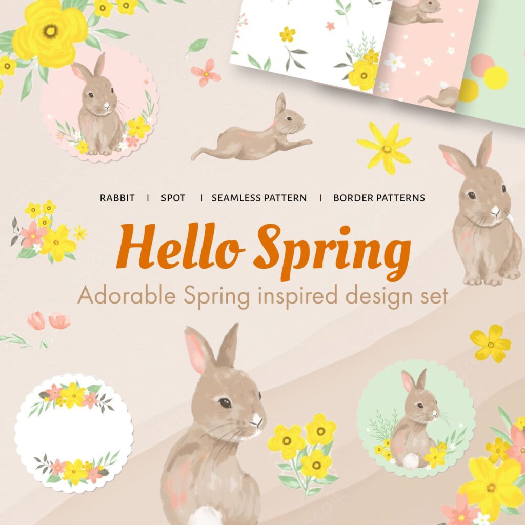 Hello Spring – MasterBundles