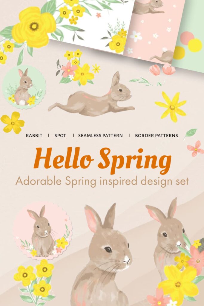 Hello Spring – MasterBundles