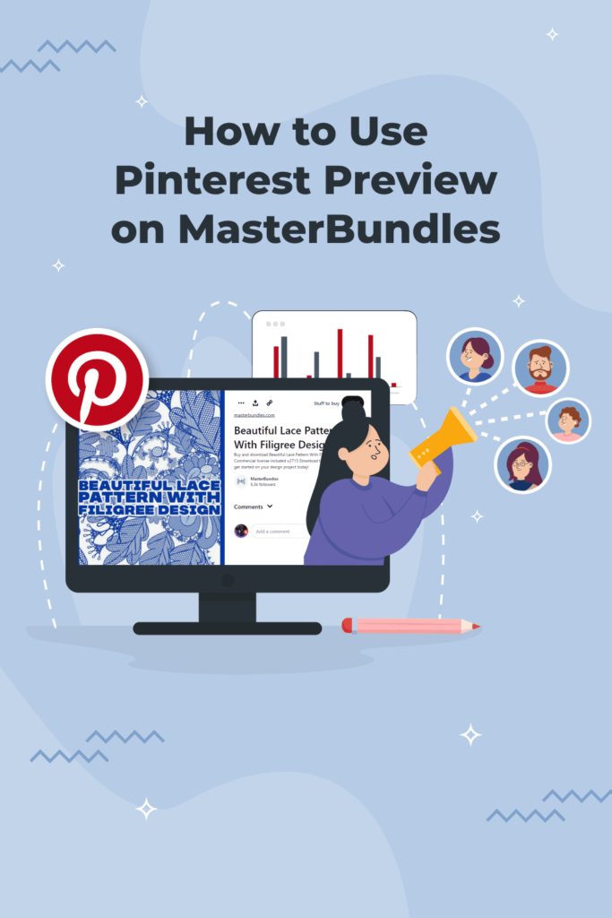 How to Attract More Buyers Using Excellent Pinterest Preview