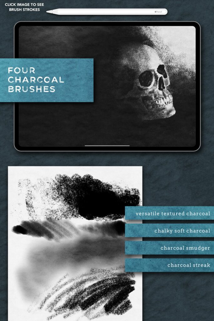 Procreate Artist's Essentials – MasterBundles