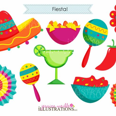 Fiesta! | Master Bundles